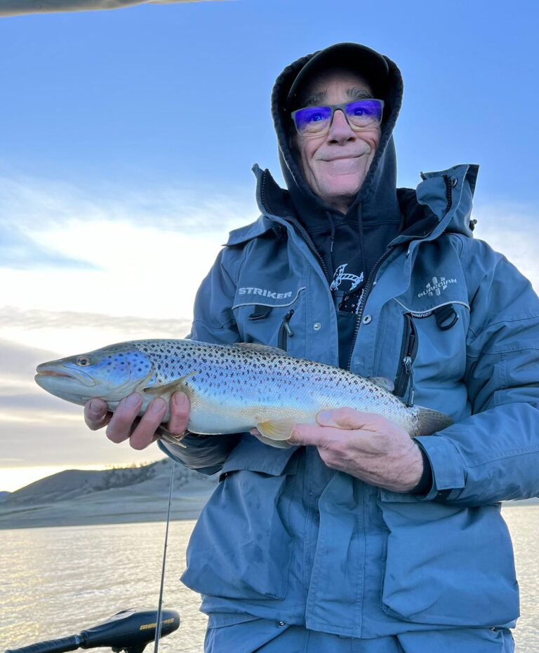 Employee Spotlight: Luke Short - Desert Peak Marketing